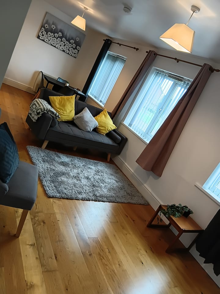 King Of Kings Apartment - Bromsgrove