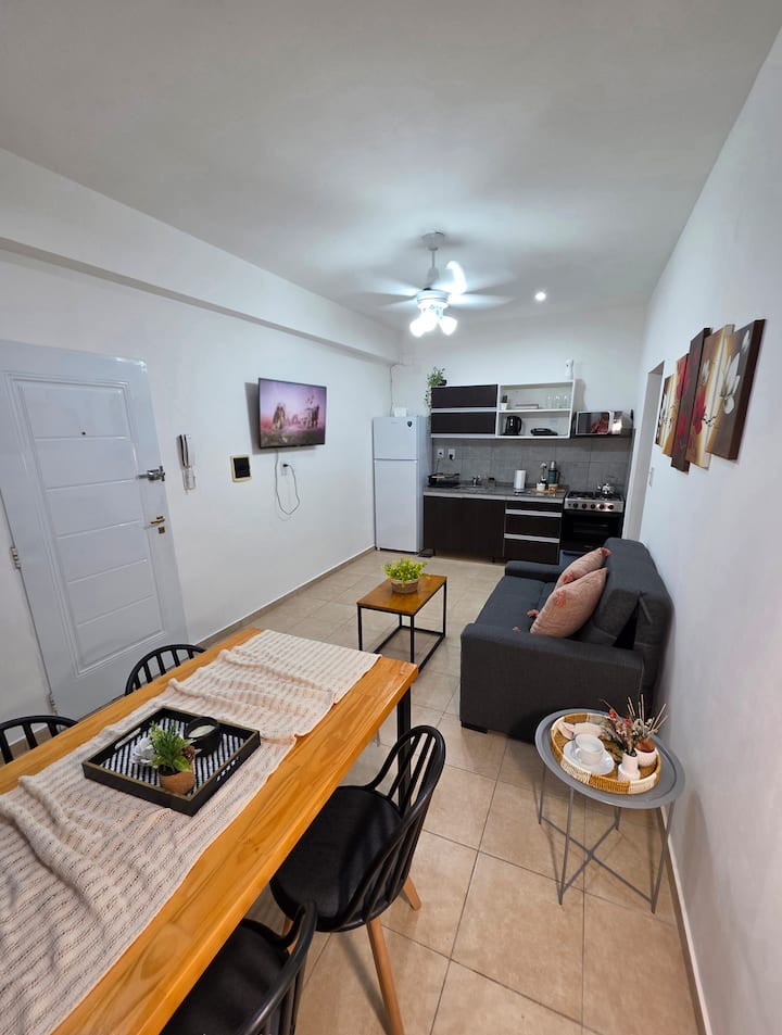 Rincón Liniers - Resistencia