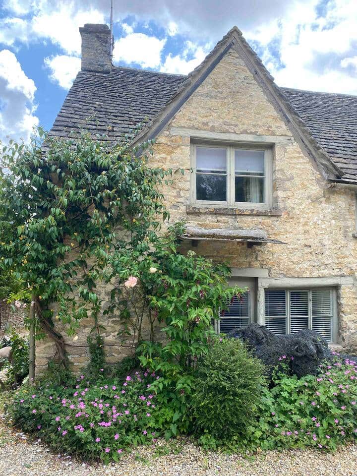 Romantic Bibury Cottage | Near Arlington Row - Bibury