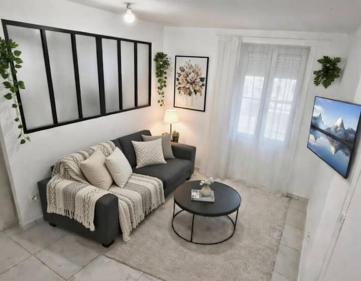 Maison 3 Chambres - Wi-fi - 15 Minutes De Bayonne - Urt