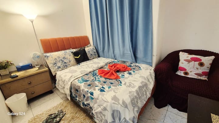 Guest House - Abu Dabi