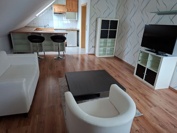 Appartement - Salzgitter