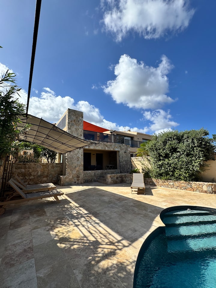 Casa Sté Appartement 4 Personnes - L'Île-Rousse