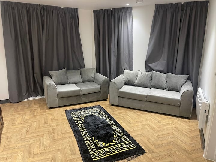 Durmiente Bella - Leicester