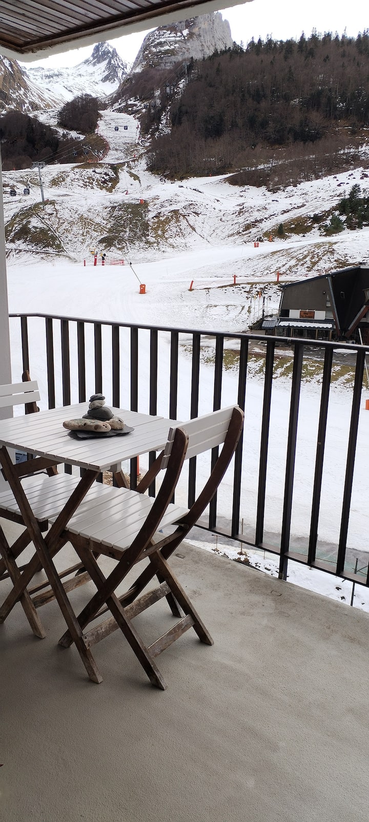 Idéalement Situé - Arrens-Marsous