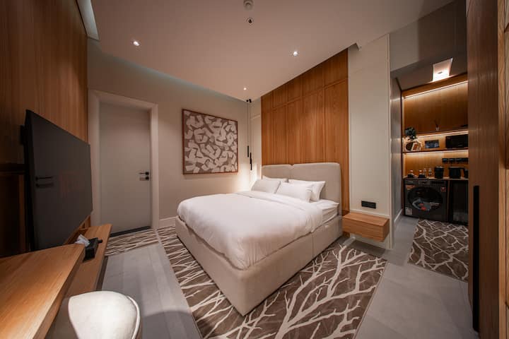 Rawdah Nest A108 - Riyadh