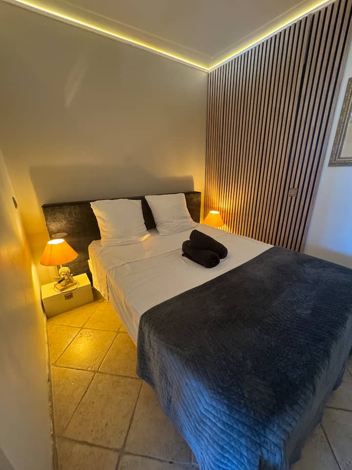 L’observatoire - Nice