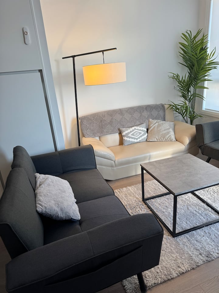 Oakville Zen Retreat • Gym + Yoga + Balcony+parkin - Oakville