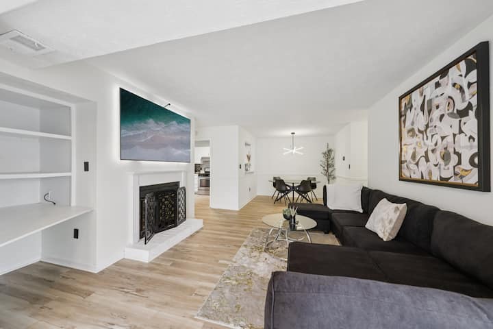 Newly Renovated Condo In Reston - Reston, VA