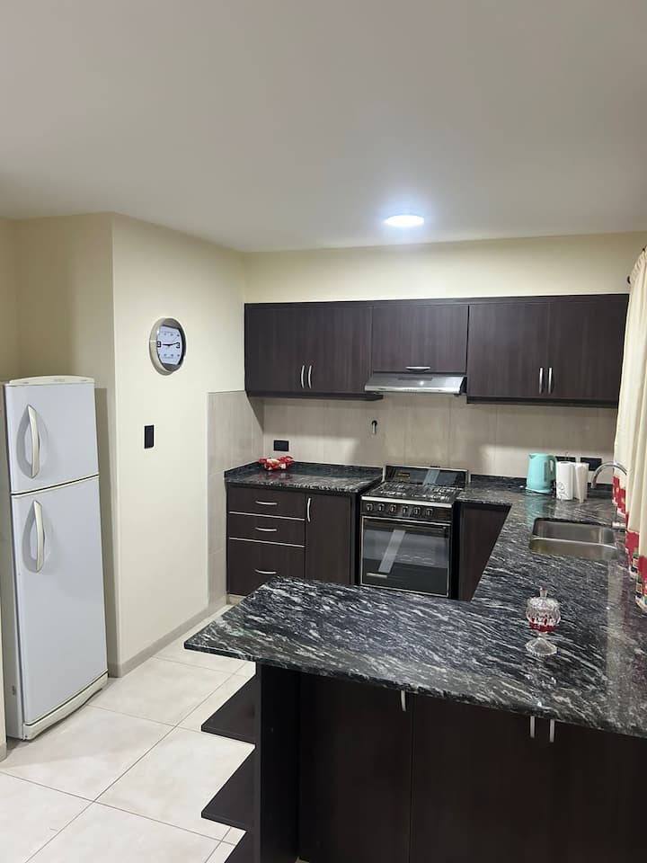 Dúplex Cómodo Y Funcional • Ideal Para Tu Viaje - Jesús María