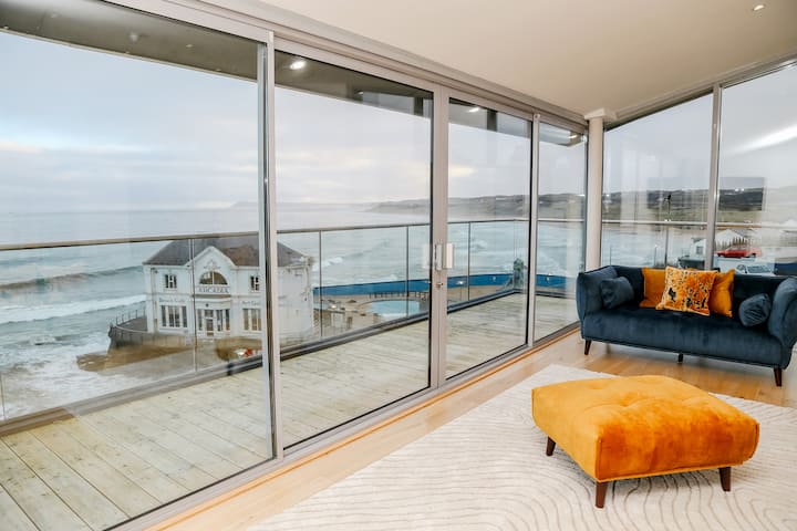 One At Causeway St. Penthouses - Portstewart