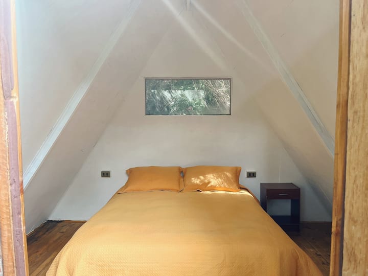 Glamping En Futaleufú - Naturaleza Y Vistas - Futaleufú