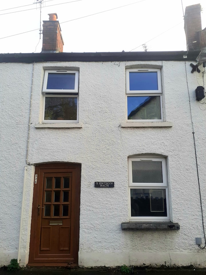 Unique 200 Year Old Cottage - Abergavenny