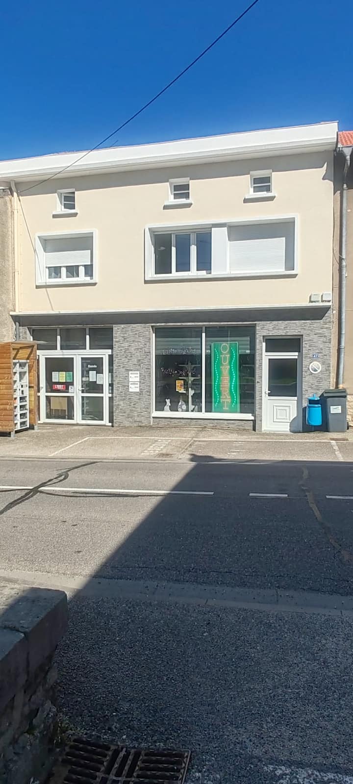 Appartement Lumineux - Meuse