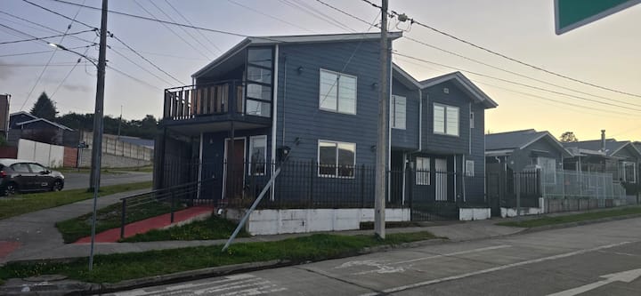 Peripillan 1 - Puerto Varas