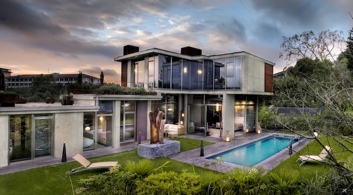 Villa Nola - Saint-Sébastien