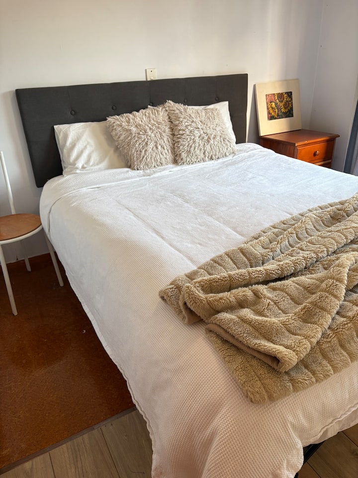 Pohutakawa Cottage - Waiheke Island