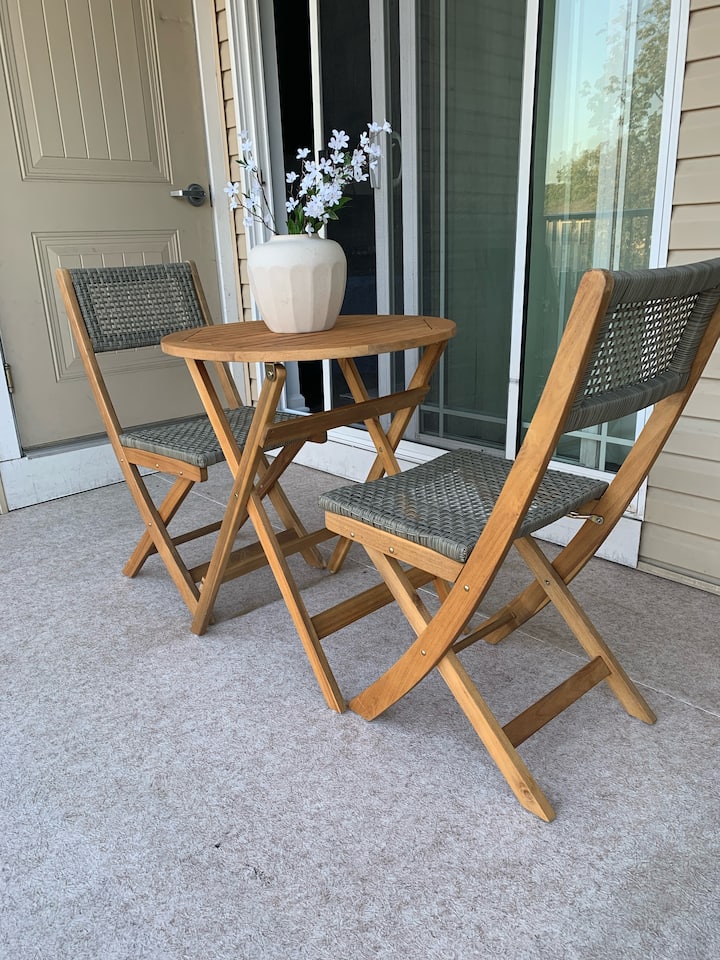 The Towson Town Experience - Towson, MD