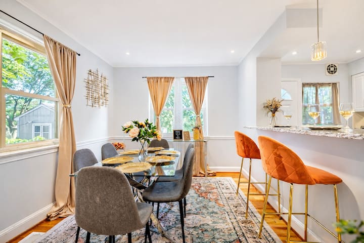 The Towson Town Experience - Towson, MD