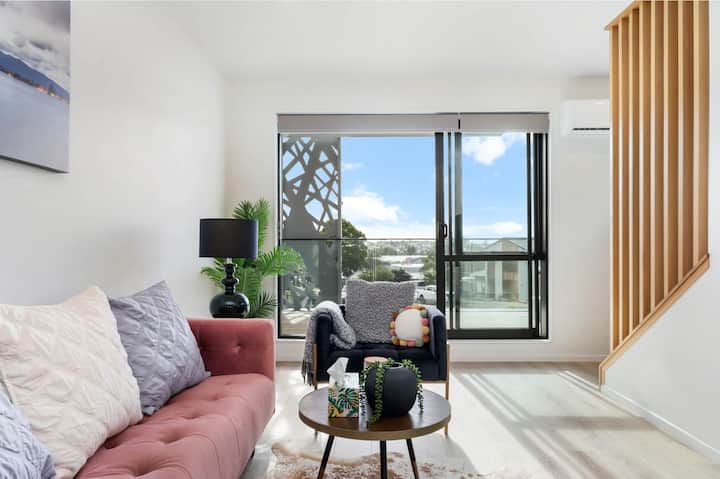 Your Home Away From Home Located Near Auckland Cbd - Auckland