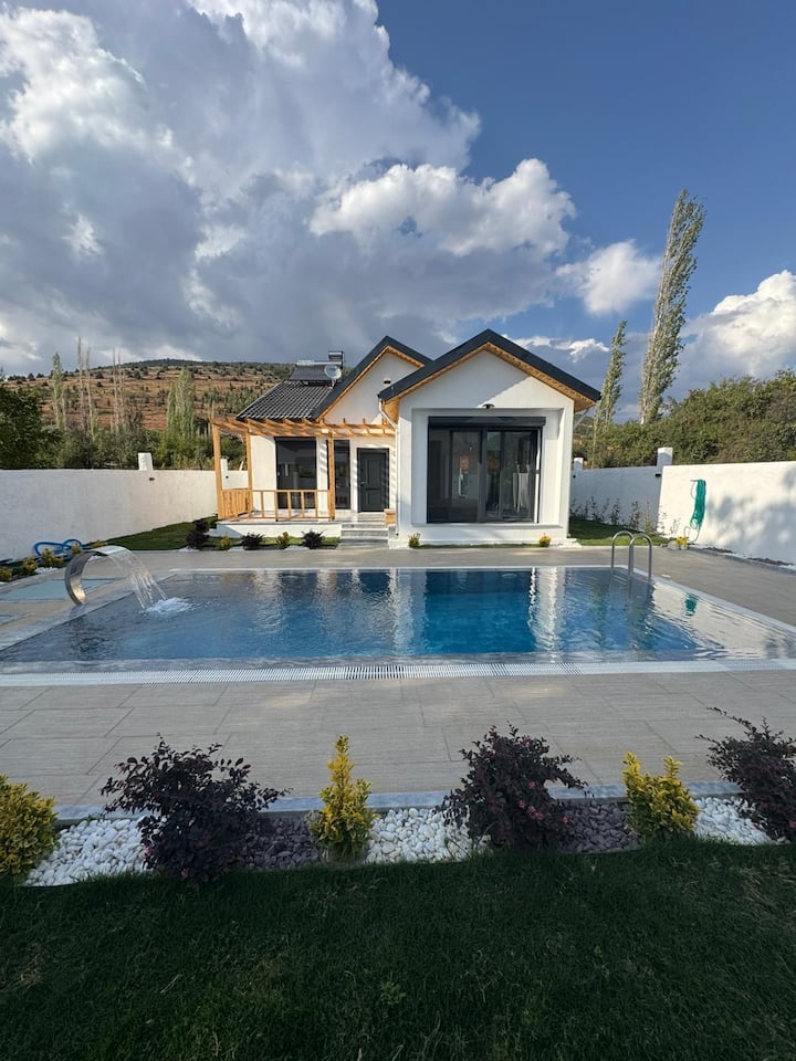 Villa Tuğba - Turquie