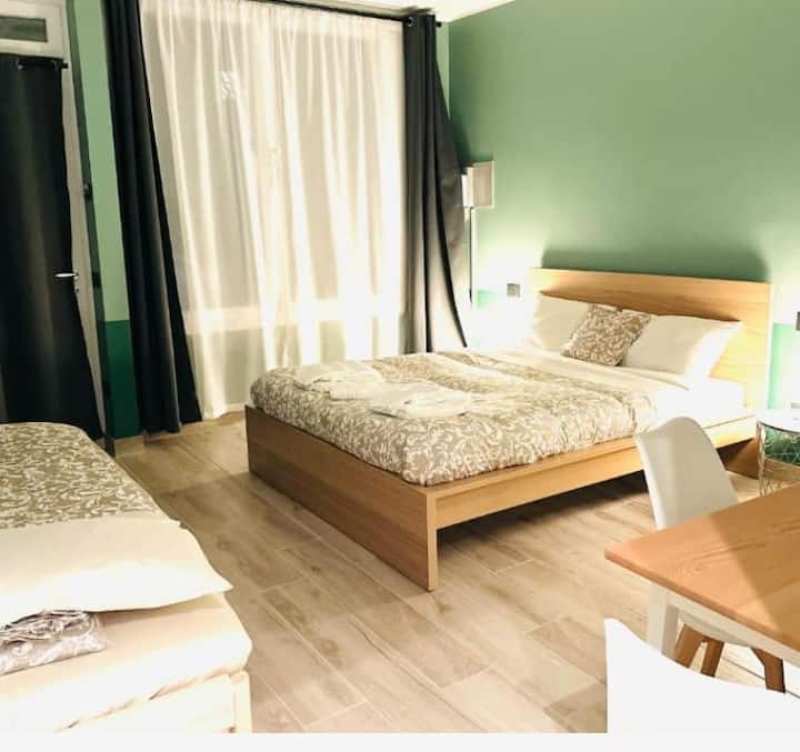 Mini Alloggi Alle Terme - Abano Terme