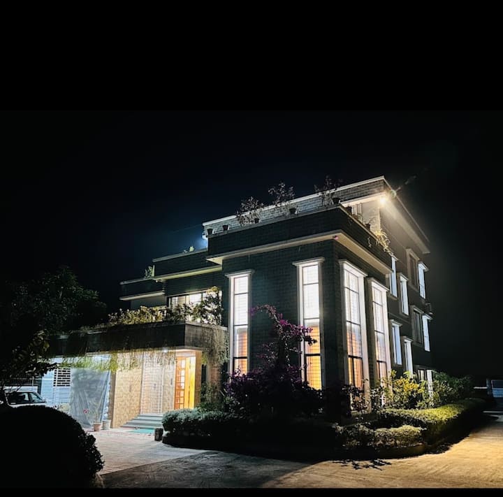 Padma Farmhouse Resort - Bangladesh