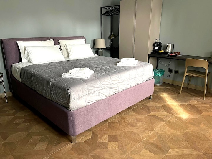 Villa Sunflow Luxury Suites - Bosco Chiesanuova