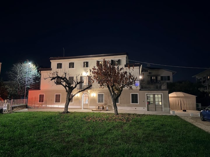 Sunflow Luxury Suites - Bosco Chiesanuova