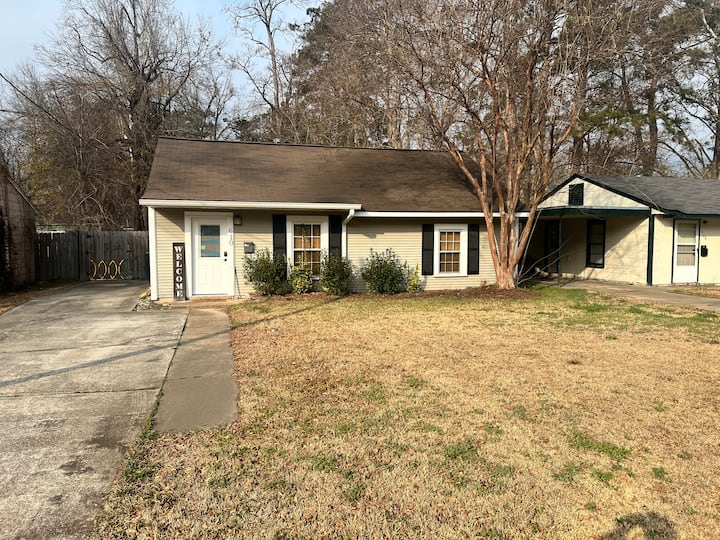 The Watzek - Monroe, LA