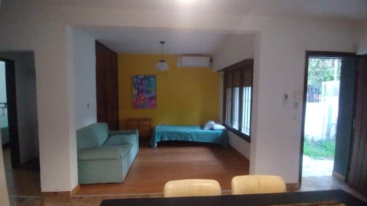 Lupita Alojamiento - Viedma