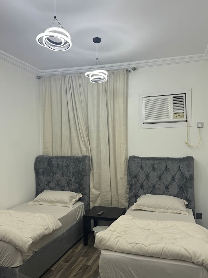 استديو بالقرب من الحرم 12 - Mekka