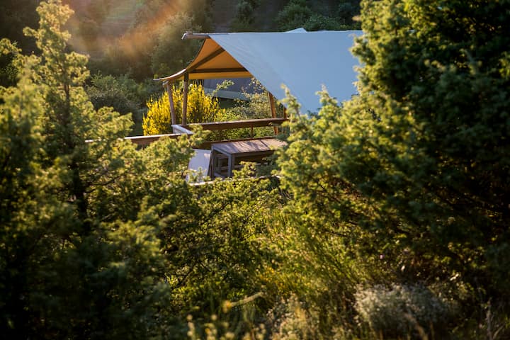 Domaine De La Done- Lodge Perdrix - Aurel