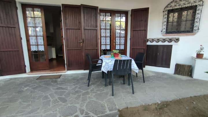 Miniapppartamento Villa Holiday 2 - Eraclea Mare