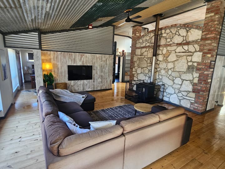 Myanora Farmstay - Kangaroo Island