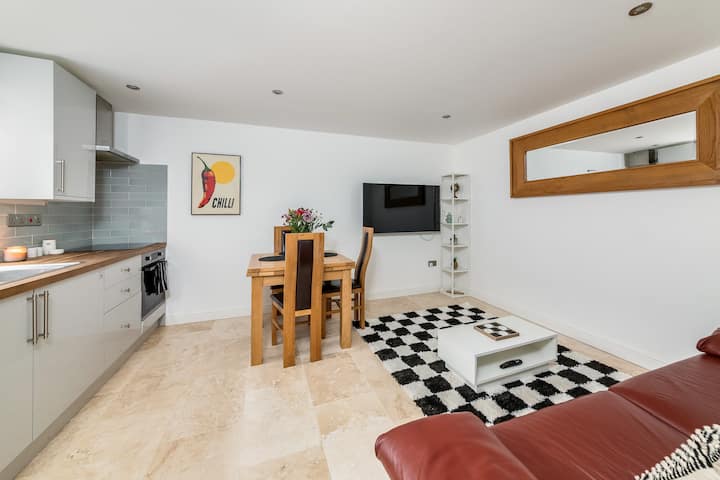 Oxford, St Clement’s, 2-bed, Minutes To Centre. - Oxford