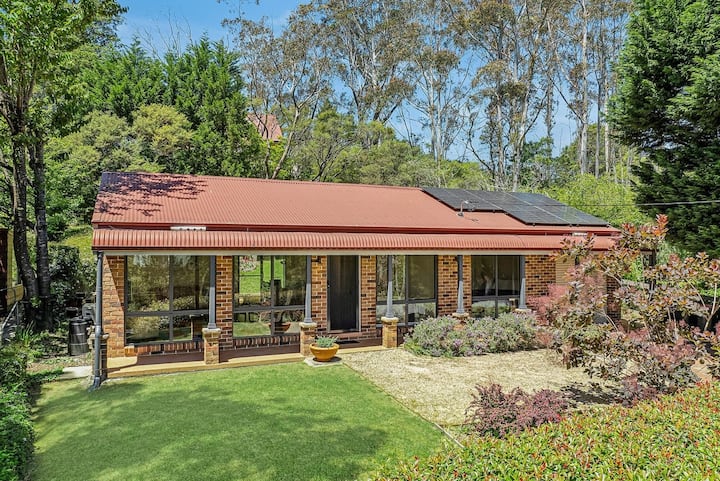 Leura Cottage - Katoomba