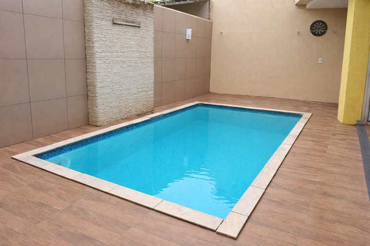 Linda Casa Confortável - Niterói