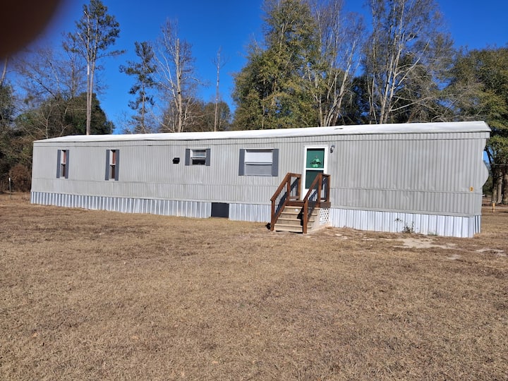 Quiet Comfortable Retreat. - Montezuma, GA