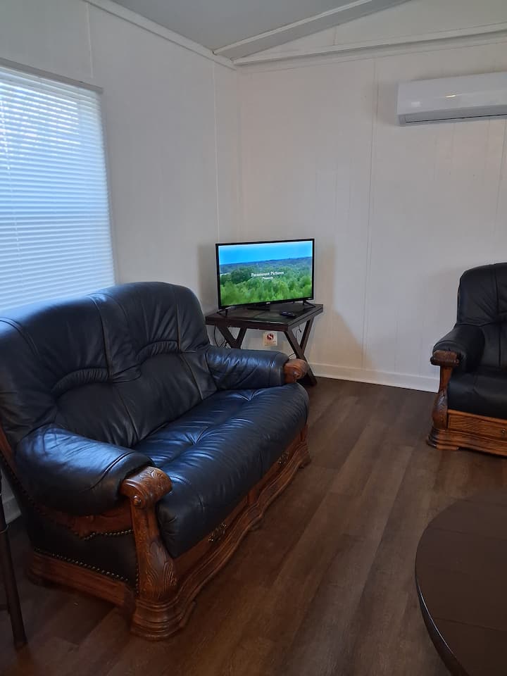 Quiet Comfortable Retreat. - Montezuma, GA