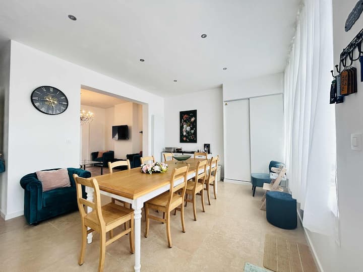 Vakantiehuis Cédric - Bailleul