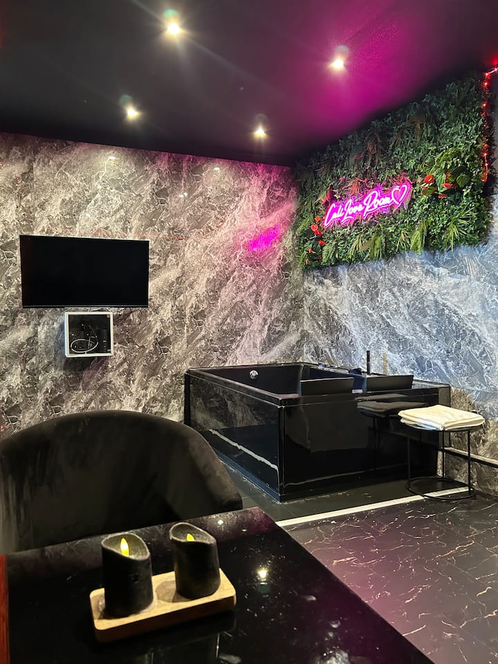 Cali Room 94 - Choisy-le-Roi