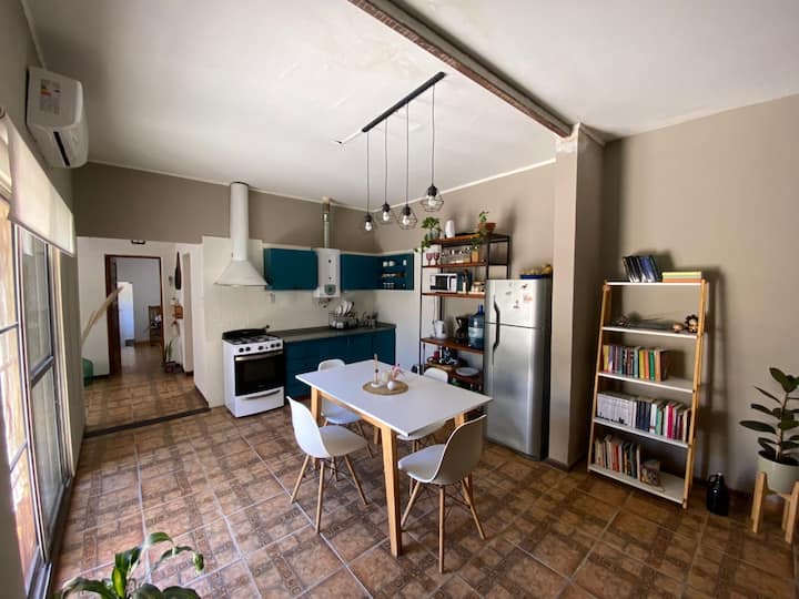 Casa En Cosquin - Cosquín