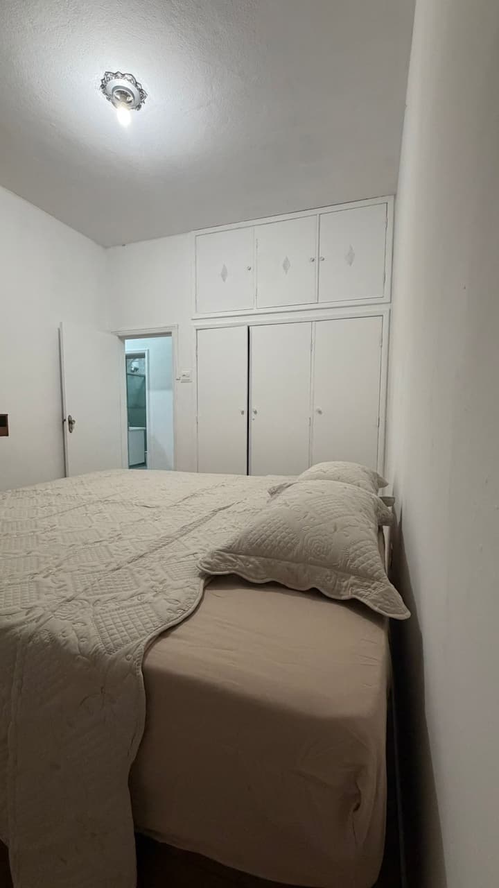 Apto Próximo Ao Centro Comercial Do Barro Preto - Belo Horizonte