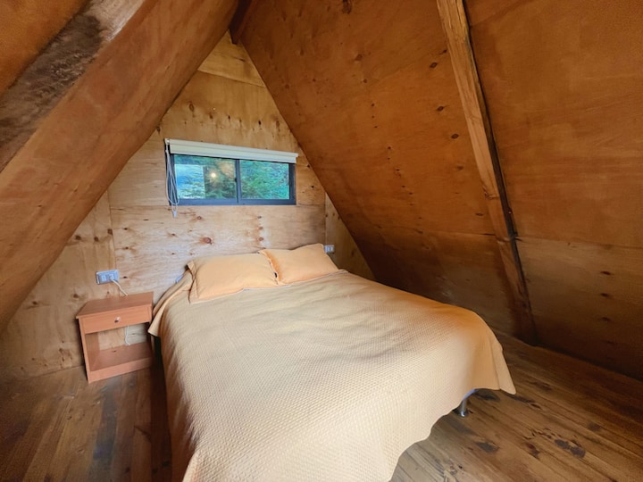 Glamping En Futaleufú - Naturaleza Y Vista - Futaleufu