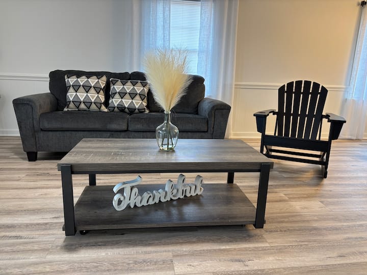 Ready For A Good Time. All New Just For You! - Smithfield, NC
