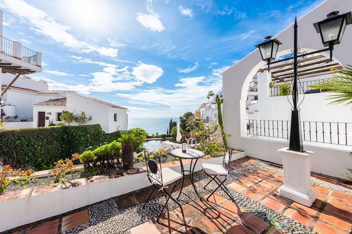 Casa Merlin @Capistranoplaya - Espagne