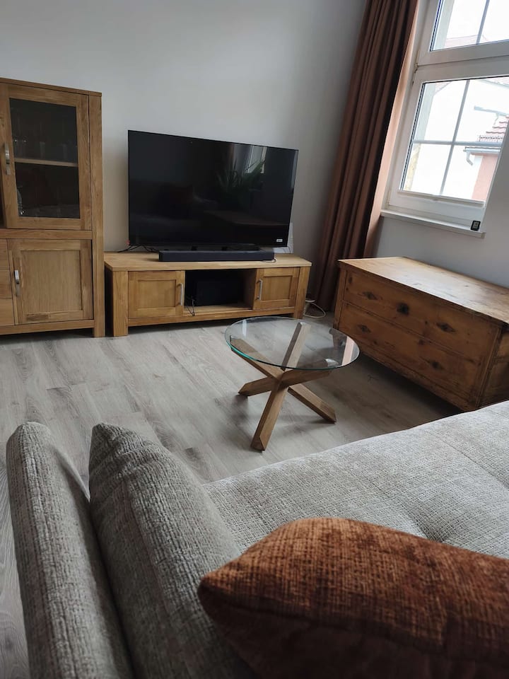 Ankommen, Durchatmen Und Entspanne - Bautzen