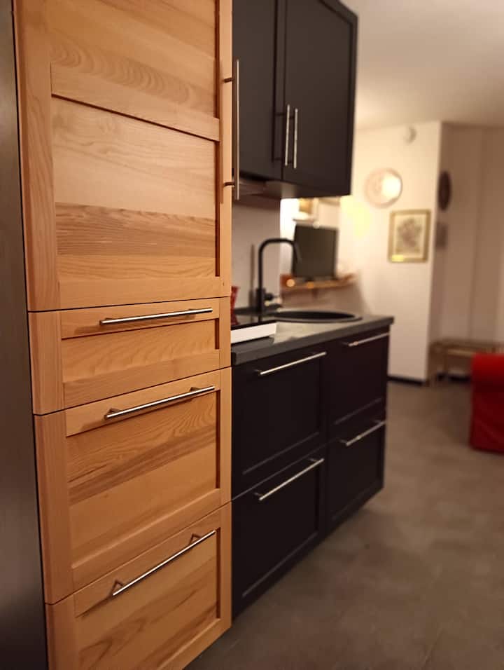 Appartamento Passo Tonale - Passo del Tonale