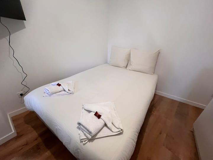 Studio Mookaite - Lille